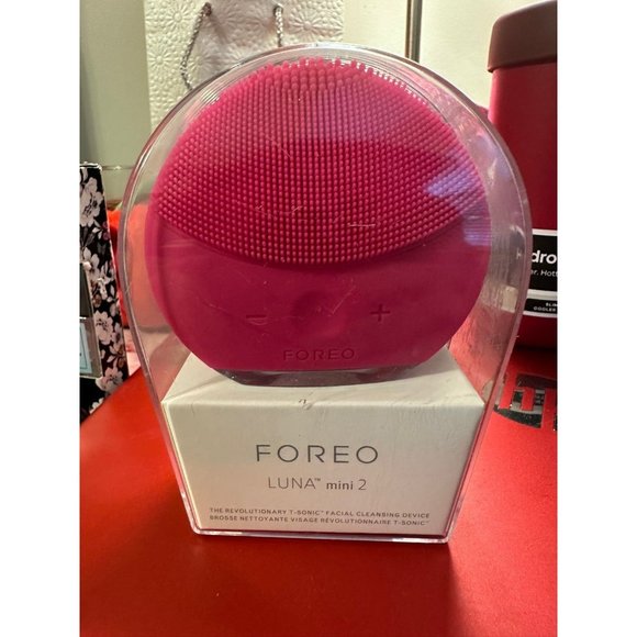FOREO | Bath & Body | Foreo Luna Mini 2 | Poshmark